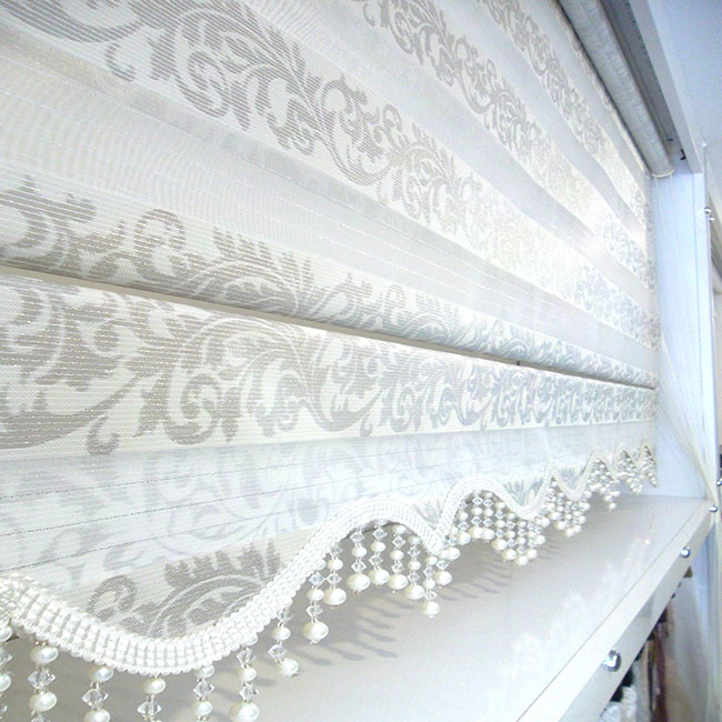 Perdeci İstanbul | Zebra perde modelleri