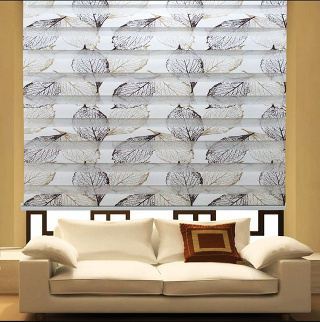 Perdeci İstanbul | Zebra perde modelleri